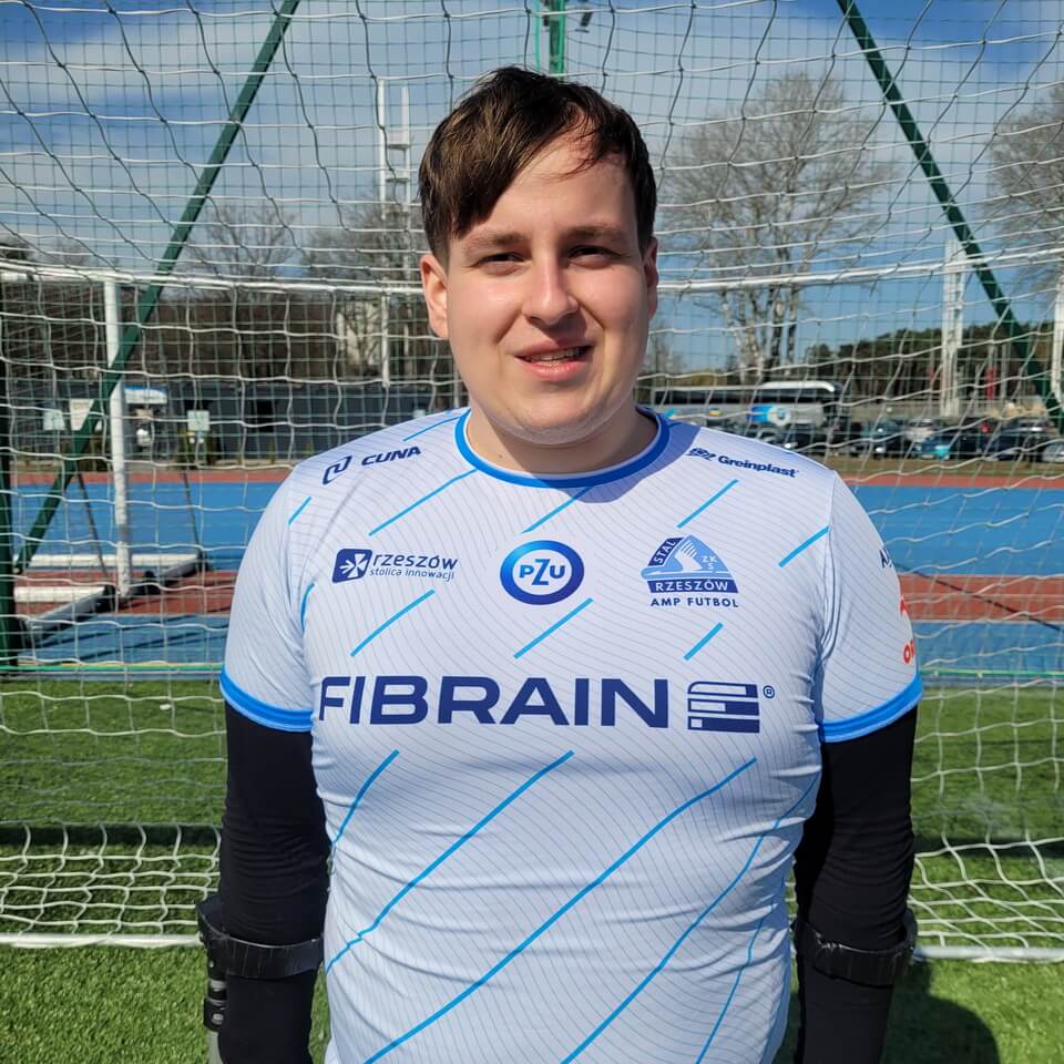 Stal Rzeszów Amp Futbol