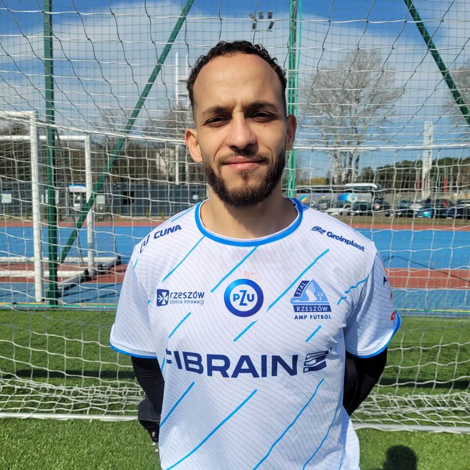 Stal Rzeszów Amp Futbol